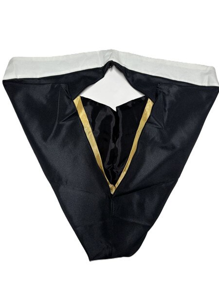 HOOD MASTER ART AND HUMANITIES WHITE | KSU Bookstore