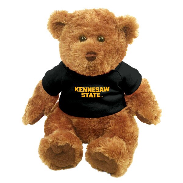 BEAR TRADITIONAL 10" | KSU BOOKSTORE